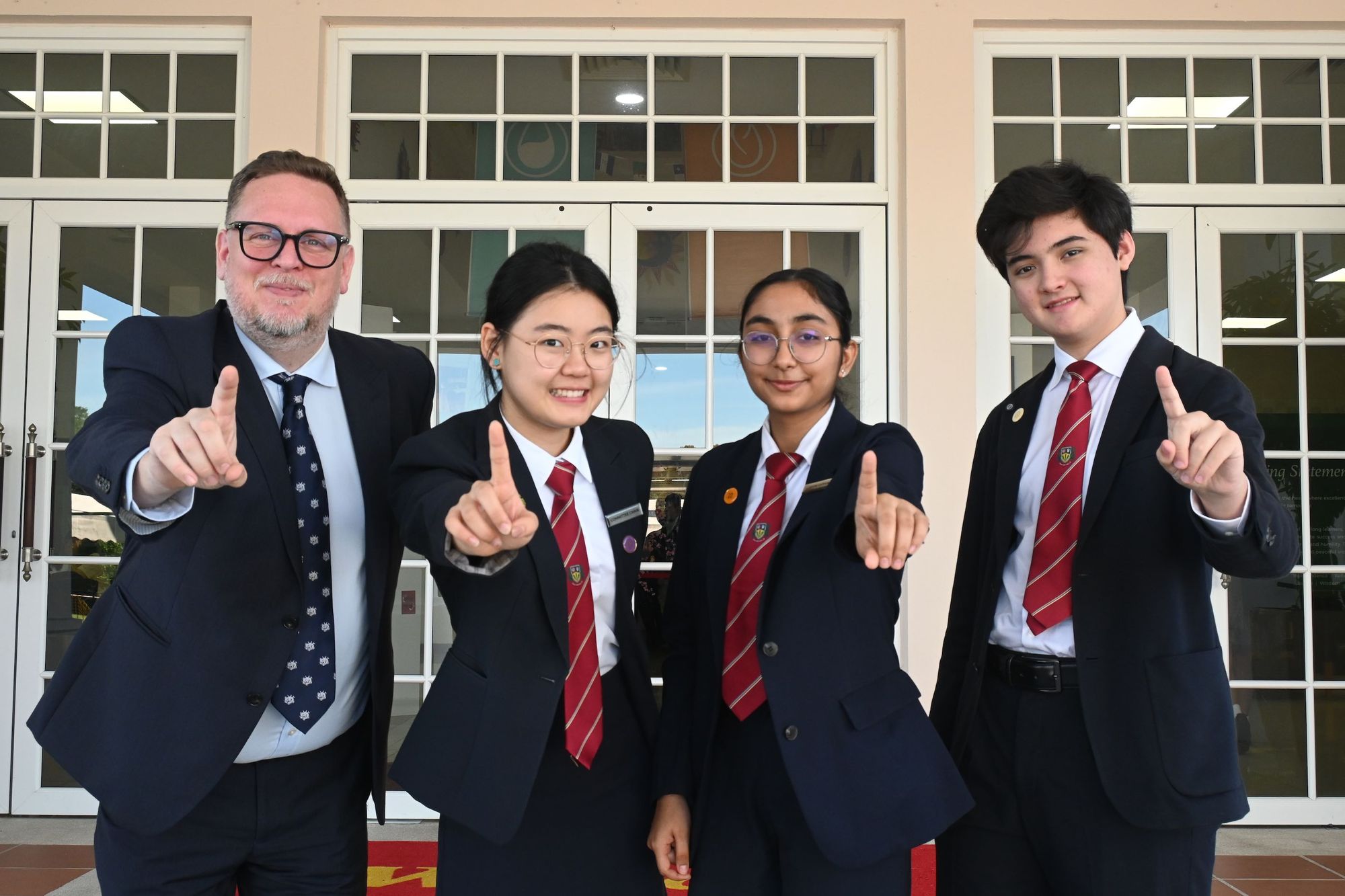 Why POWIIS IS Your 1st Choice for A Levels - Prince of Wales Island ...