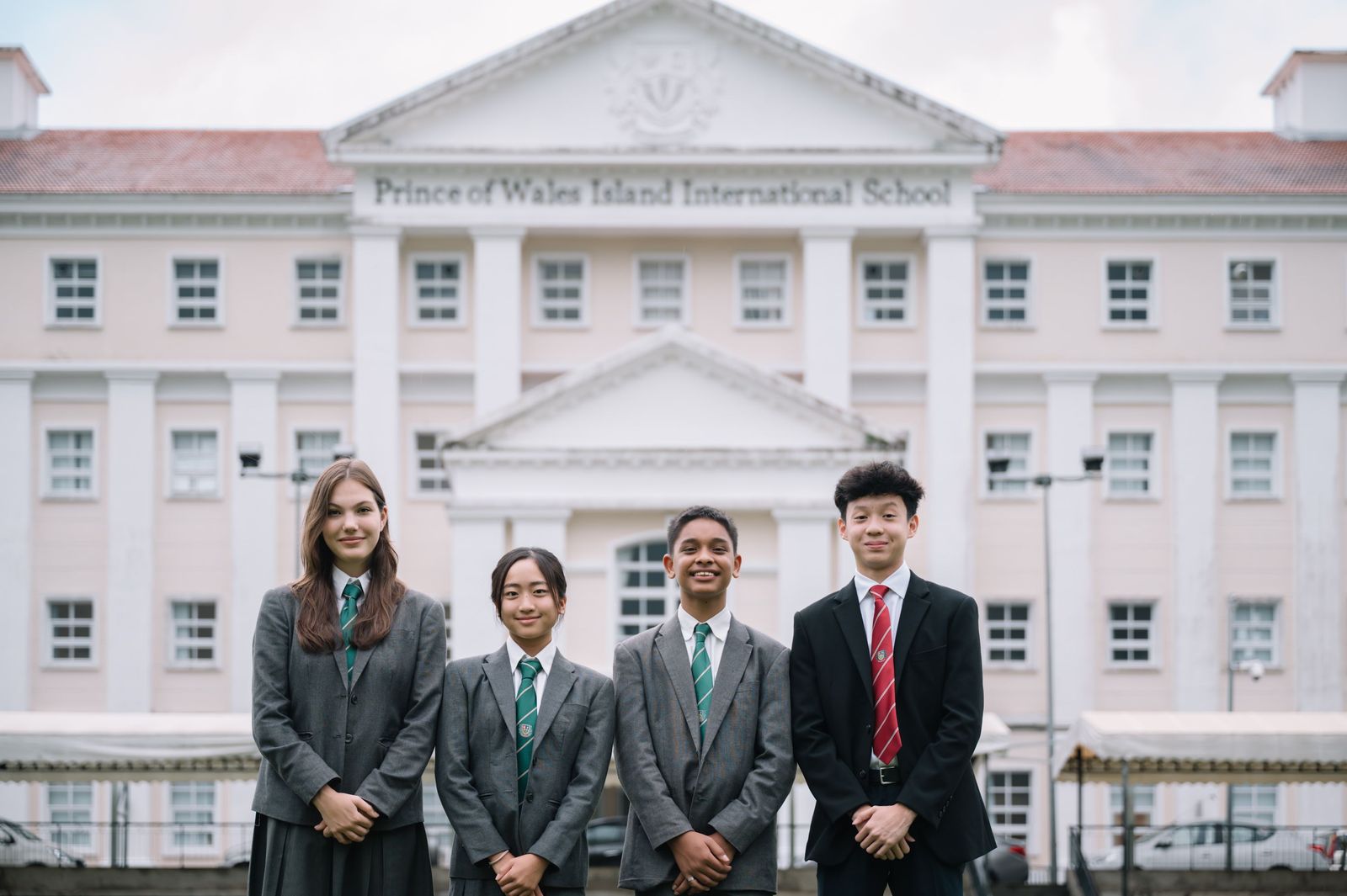 Why POWIIS IS Your 1st Choice for A Levels - Prince of Wales Island ...