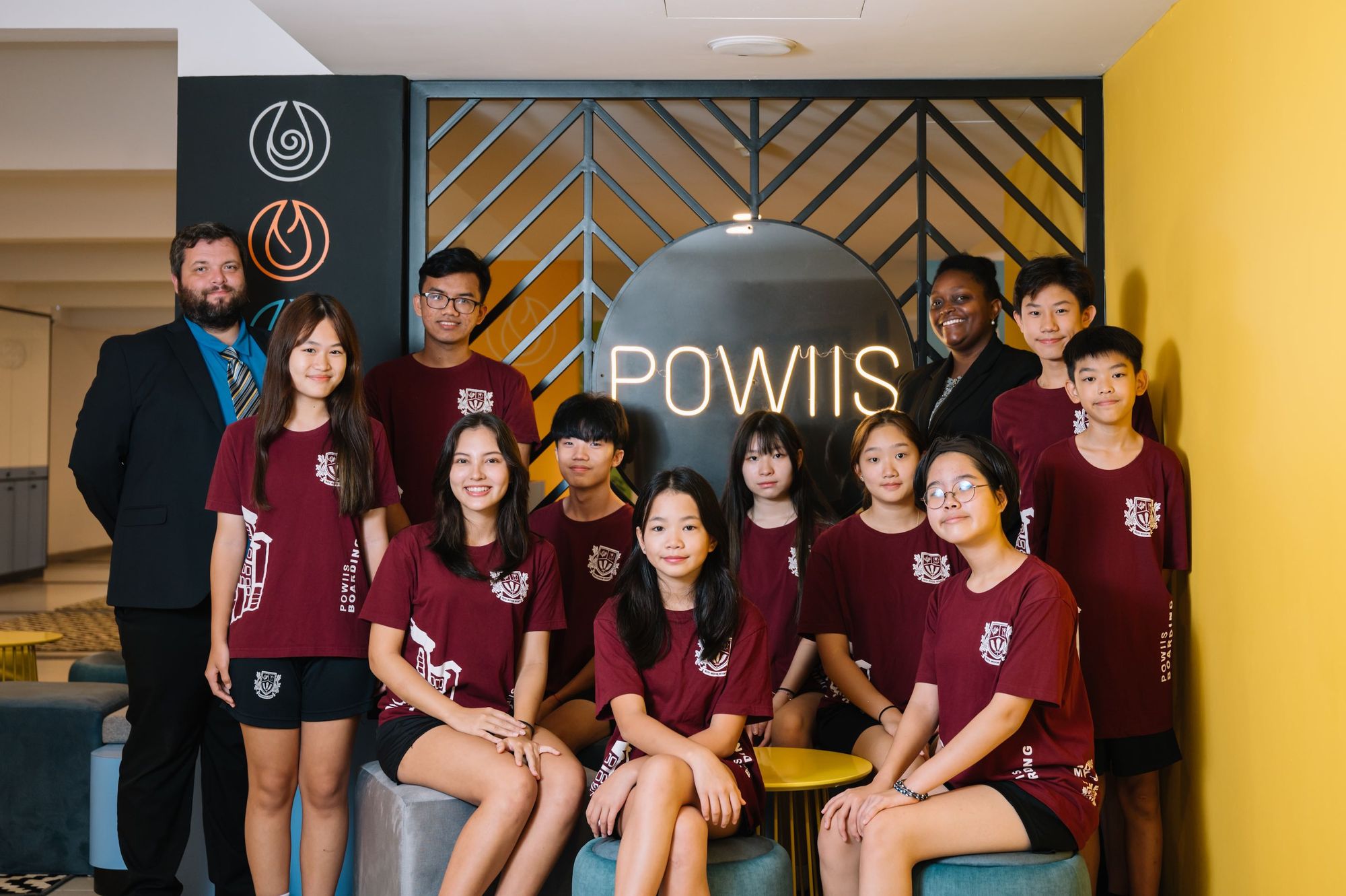 Why POWIIS IS Your 1st Choice for A Levels - Prince of Wales Island ...