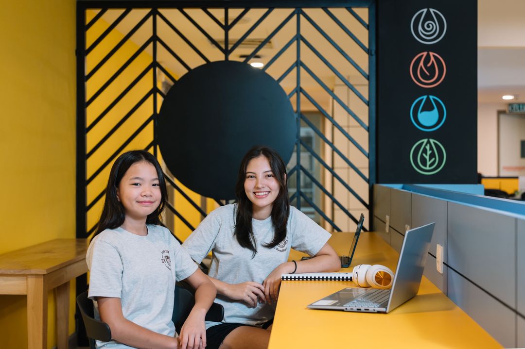 Why POWIIS IS Your 1st Choice for A Levels - Prince of Wales Island ...