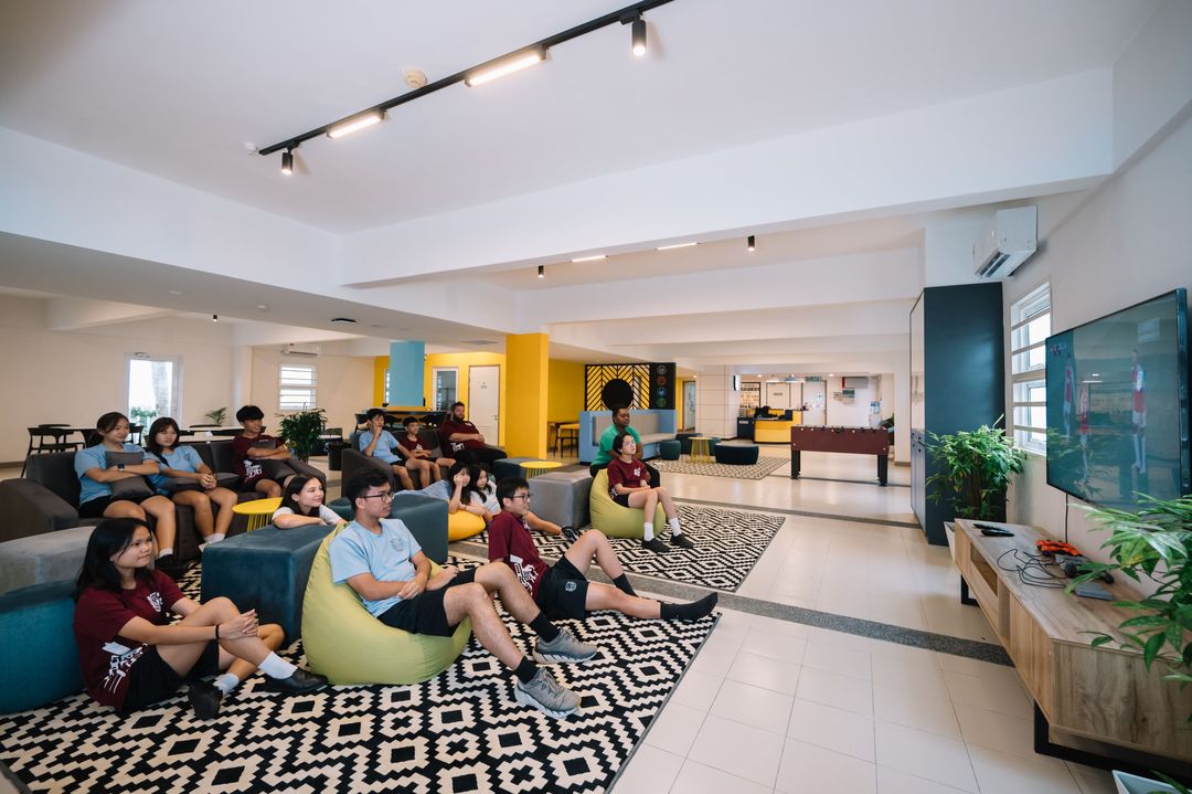 Why POWIIS IS Your 1st Choice for A Levels - Prince of Wales Island ...